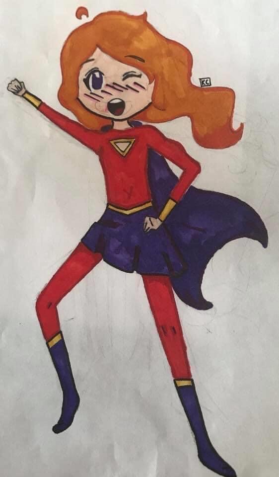 The Formidable Triangle