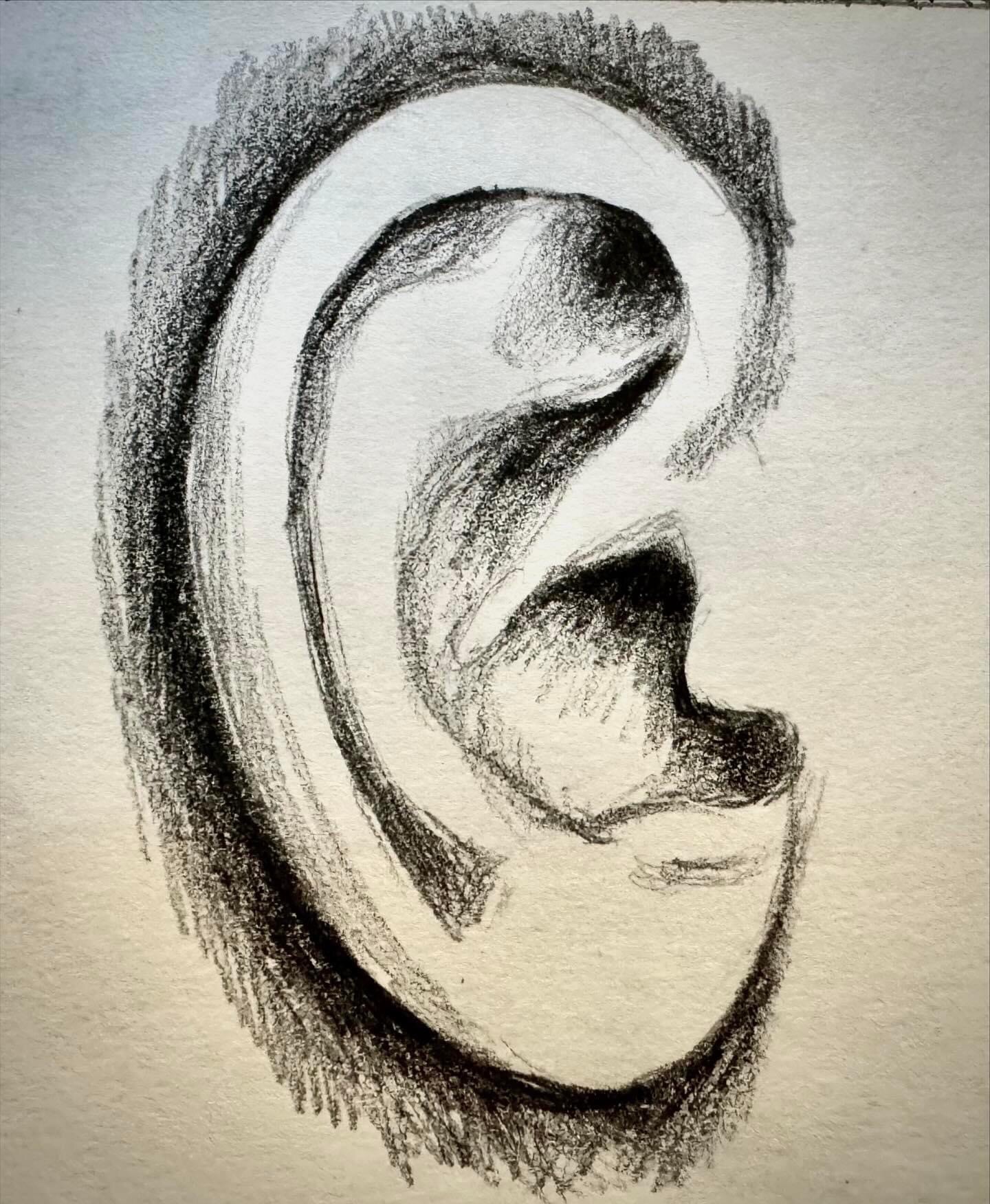 Listening Love